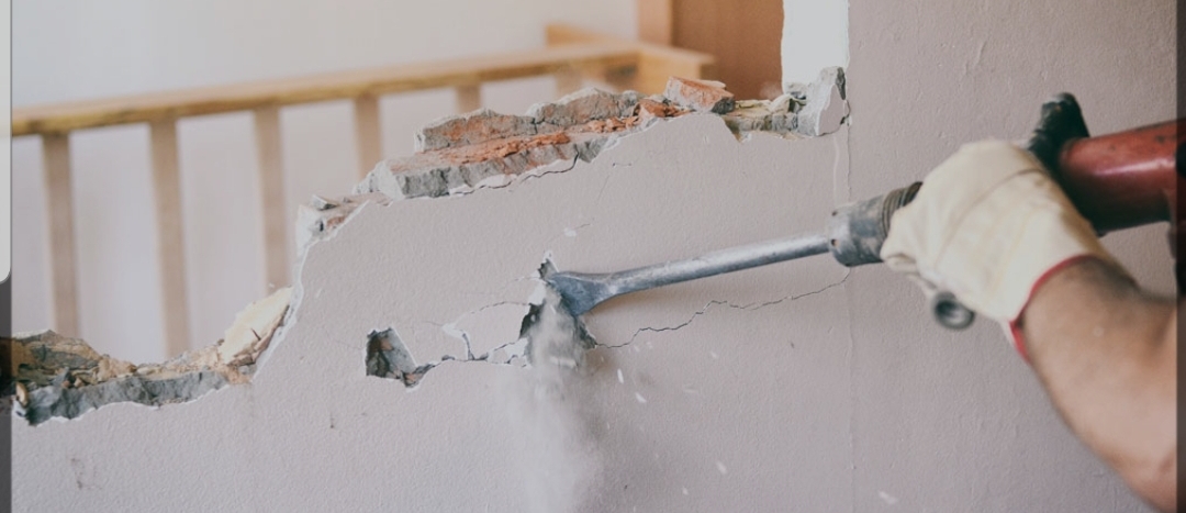 Stripping and Ripping - MG Clearance